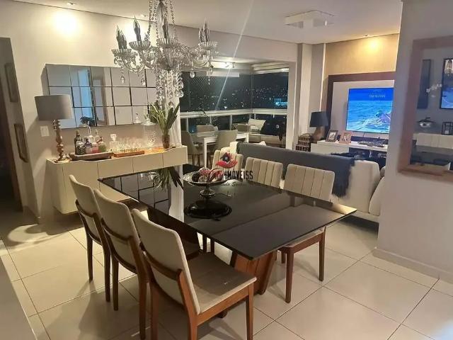 Apartamento para Venda em Uberlândia/MG Tabajaras 3 Quartos