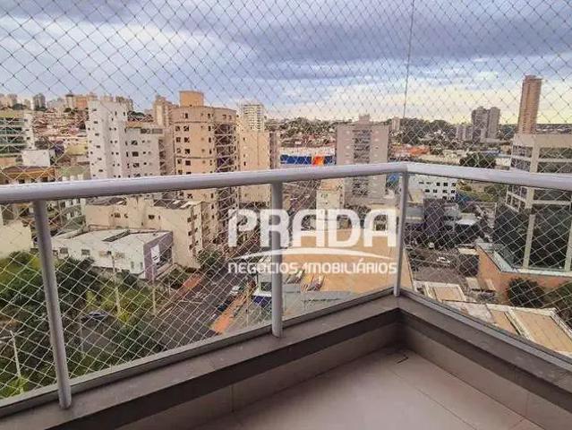 Apartamento para Venda em Uberlândia/MG Tabajaras 3 Quartos