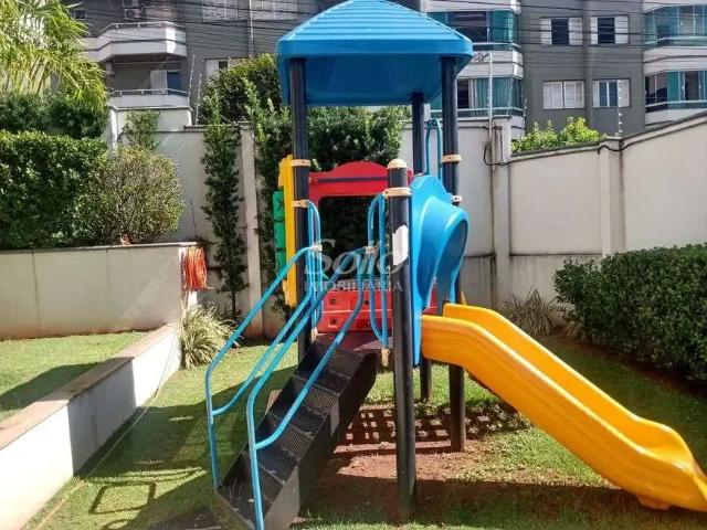 Apartamento para Venda em Uberlândia/MG Tabajaras 3 Quartos