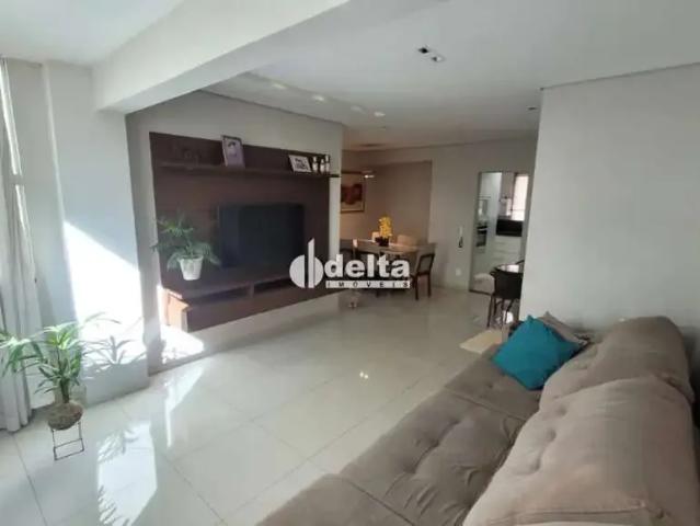 Apartamento para Venda em Uberlândia/MG Tabajaras 3 Quartos
