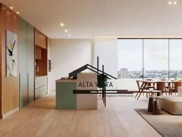 Apartamento para Venda em Uberlândia/MG Tabajaras 3 Quartos