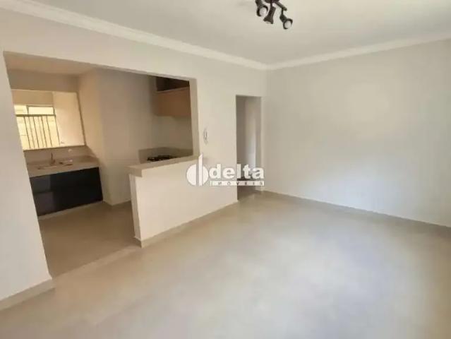 Apartamento para Venda em Uberlândia/MG Tabajaras 3 Quartos