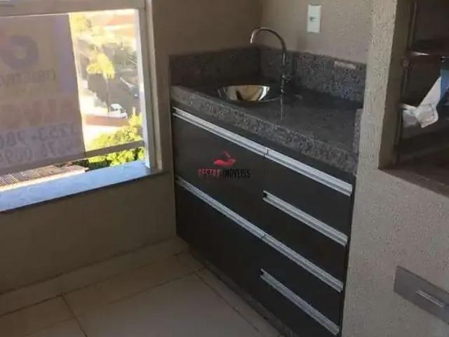 Apartamento para Venda em Uberlândia/MG Tabajaras 2 Quartos
