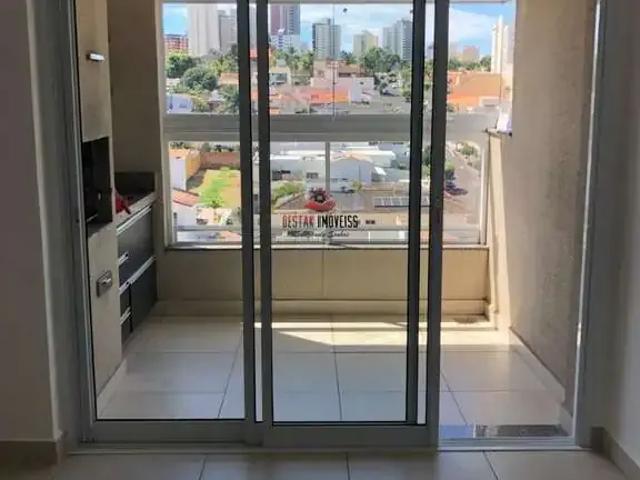 Apartamento para Venda em Uberlândia/MG Tabajaras 2 Quartos