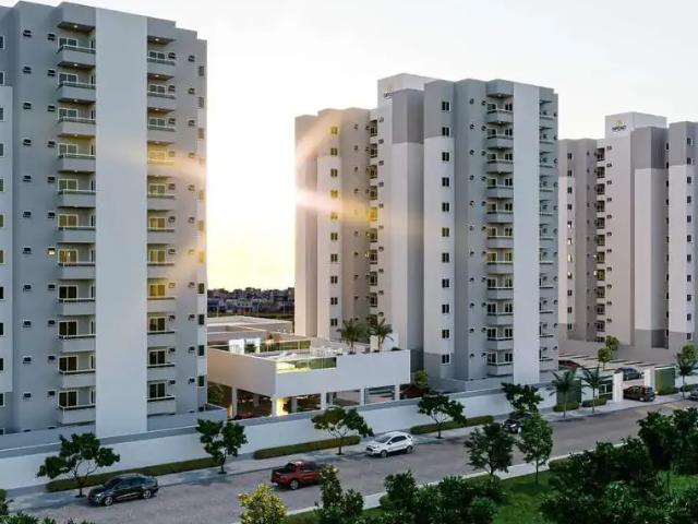 Apartamento para Venda em Uberlândia/MG Tabajaras 2 Quartos