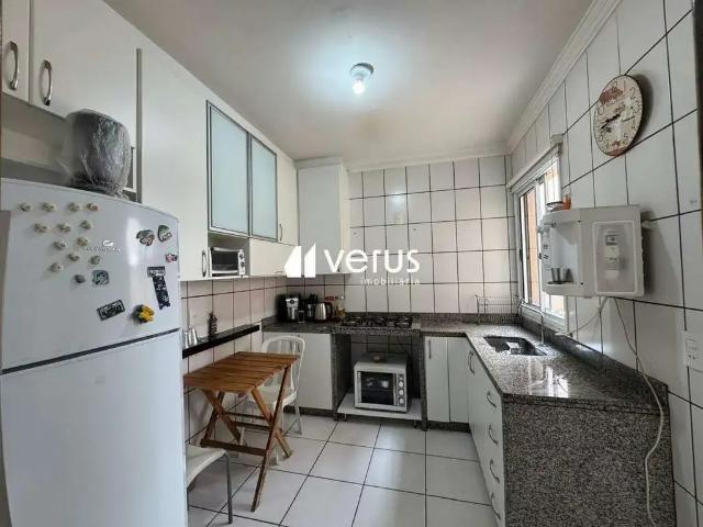 Apartamento para Venda em Uberlândia/MG Tabajaras 2 Quartos