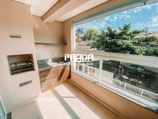 Apartamento para Venda em Uberlândia/MG Tabajaras 2 Quartos