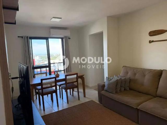 Apartamento para Venda em Uberlândia/MG Tabajaras 2 Quartos
