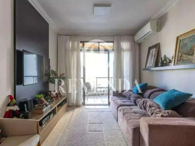 Apartamento para Venda em Uberlândia/MG Tabajaras 4 Quartos