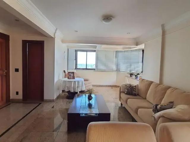 Apartamento para Venda em Uberlândia/MG Tabajaras 4 Quartos