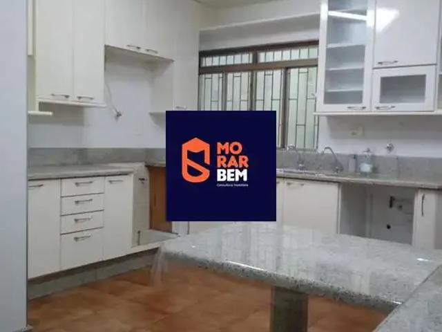 Apartamento para Venda em Uberlândia/MG Tabajaras 4 Quartos