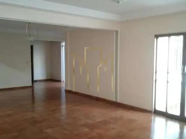 Apartamento para Venda em Uberlândia/MG Tabajaras 4 Quartos