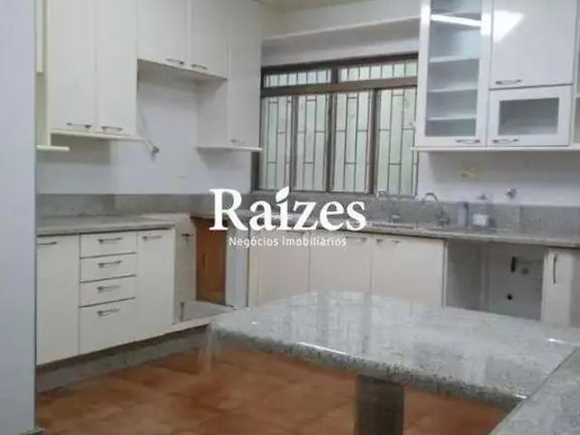 Apartamento para Venda em Uberlândia/MG Tabajaras 4 Quartos