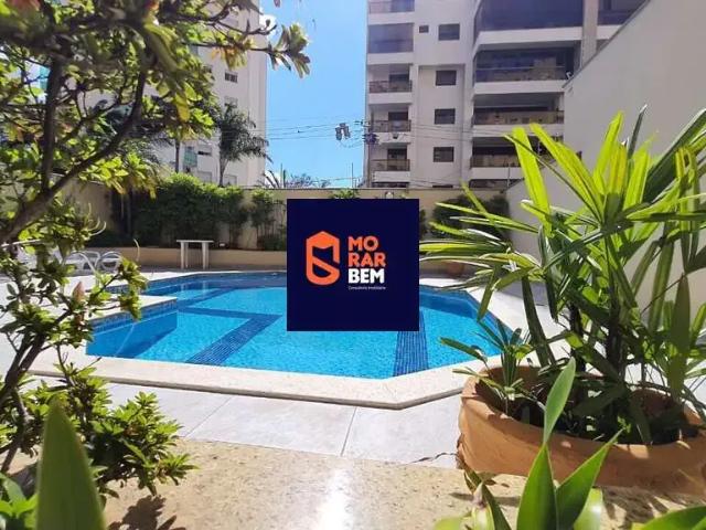 Apartamento para Venda em Uberlândia/MG Tabajaras 4 Quartos