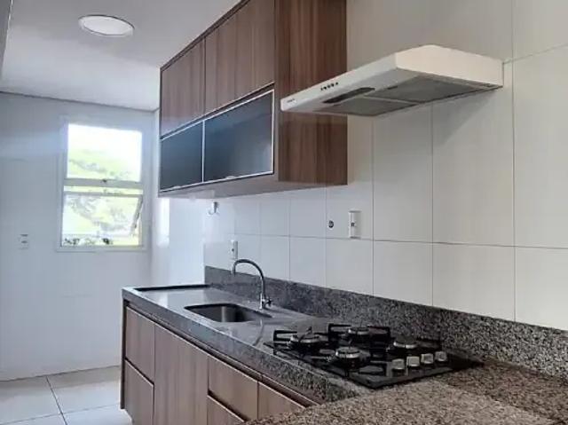 Apartamento para Venda em Uberlândia/MG Tabajaras