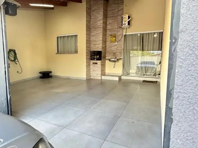 Apartamento para Venda em Uberlândia/MG Taiaman 2 Quartos