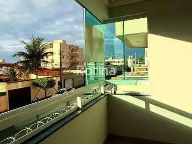Apartamento para Venda em Uberlândia/MG Tibery 3 Quartos