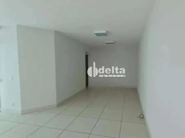 Apartamento para Venda em Uberlândia/MG Tibery 3 Quartos