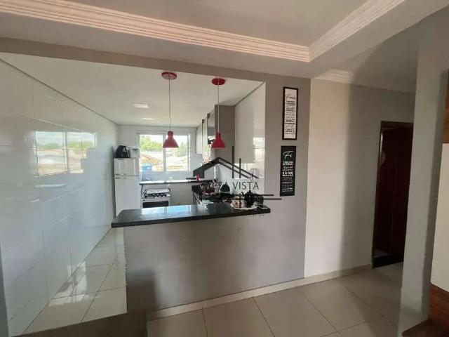 Apartamento para Venda em Uberlândia/MG Tibery 3 Quartos