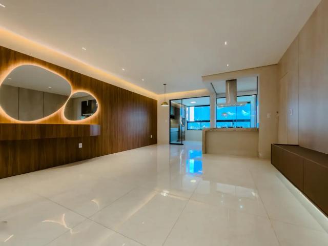 Apartamento para Venda em Uberlândia/MG Tibery 3 Quartos