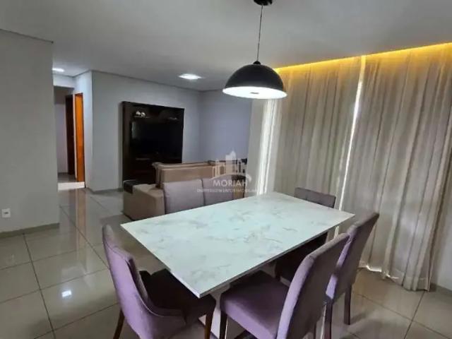 Apartamento para Venda em Uberlândia/MG Tibery 3 Quartos