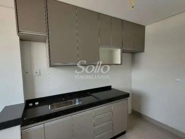 Apartamento para Venda em Uberlândia/MG Tibery 3 Quartos
