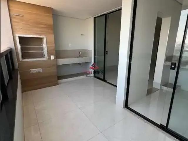 Apartamento para Venda em Uberlândia/MG Tibery 3 Quartos