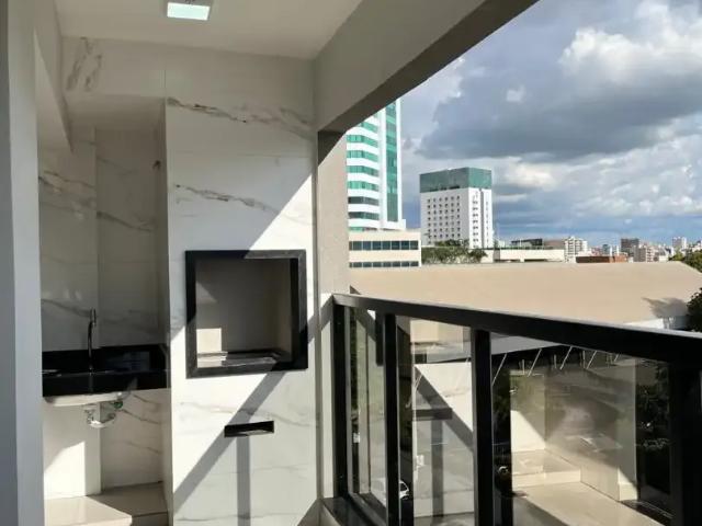 Apartamento para Venda em Uberlândia/MG Tibery 3 Quartos