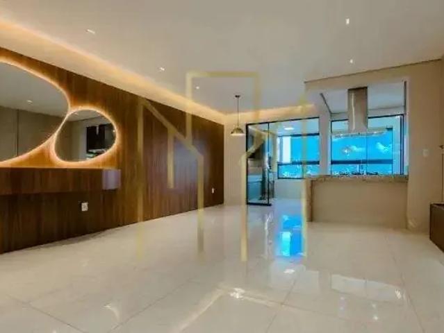 Apartamento para Venda em Uberlândia/MG Tibery 3 Quartos