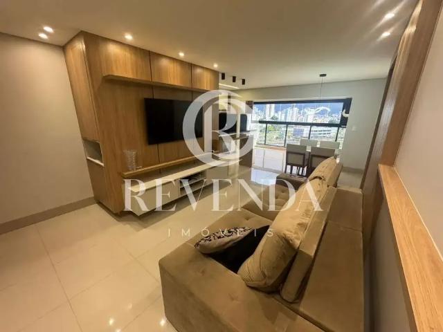 Apartamento para Venda em Uberlândia/MG Tibery 3 Quartos
