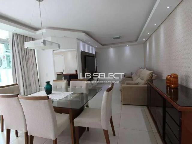 Apartamento para Venda em Uberlândia/MG Tibery 3 Quartos