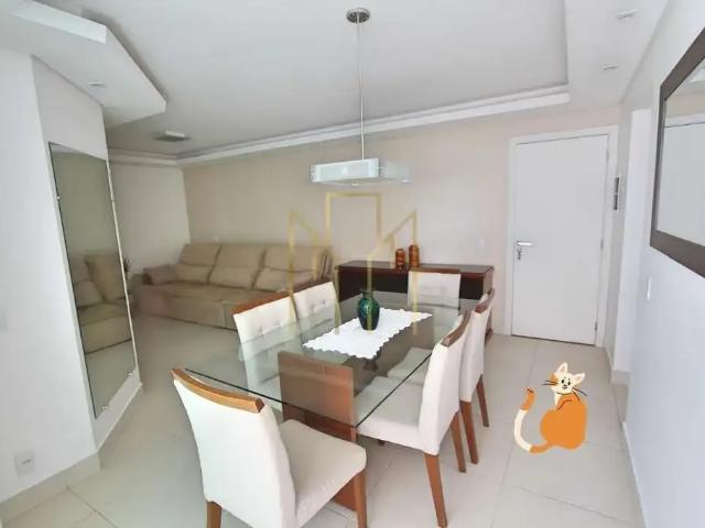 Apartamento para Venda em Uberlândia/MG Tibery 3 Quartos