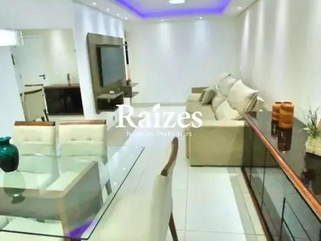 Apartamento para Venda em Uberlândia/MG Tibery 3 Quartos