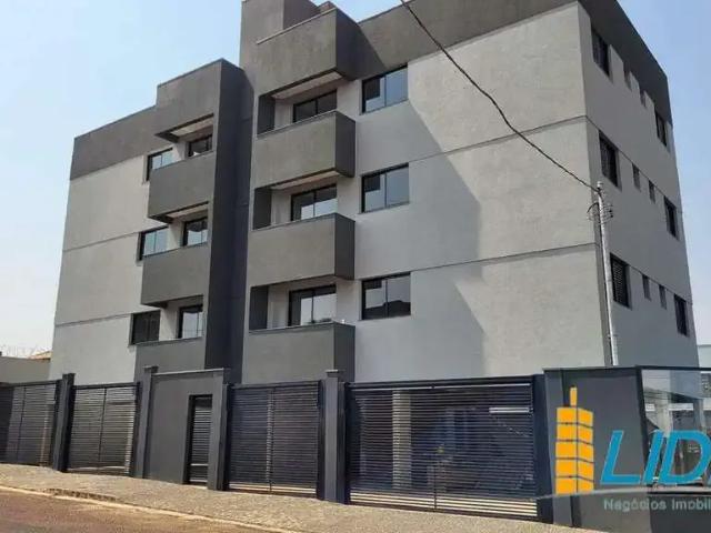 Apartamento para Venda em Uberlândia/MG Tibery 3 Quartos