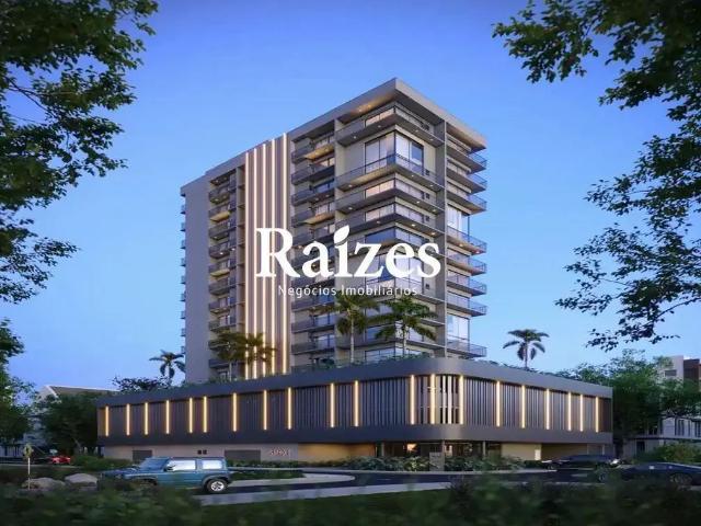 Apartamento para Venda em Uberlândia/MG Tibery 1 Quartos