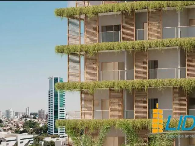 Apartamento para Venda em Uberlândia/MG Tibery 1 Quartos