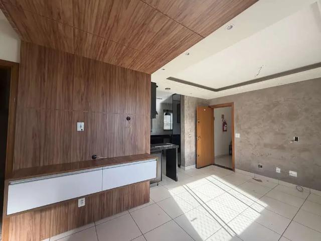 Apartamento para Venda em Uberlândia/MG Tibery 2 Quartos