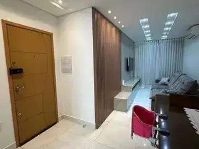 Apartamento para Venda em Uberlândia/MG Tibery 2 Quartos