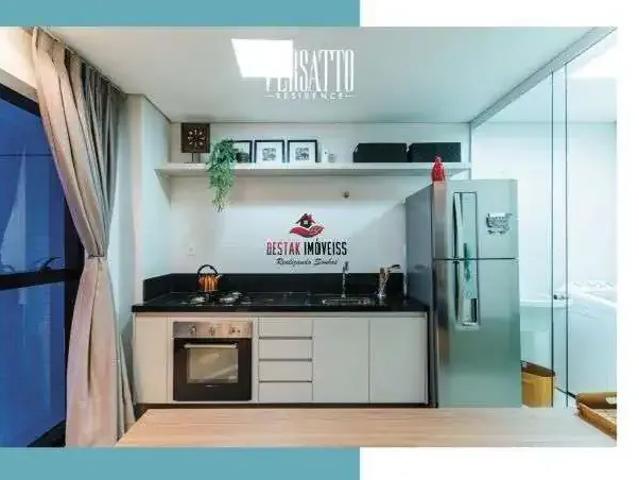 Apartamento para Venda em Uberlândia/MG Tibery 2 Quartos