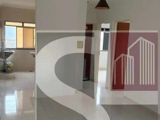 Apartamento para Venda em Uberlândia/MG Tibery 2 Quartos