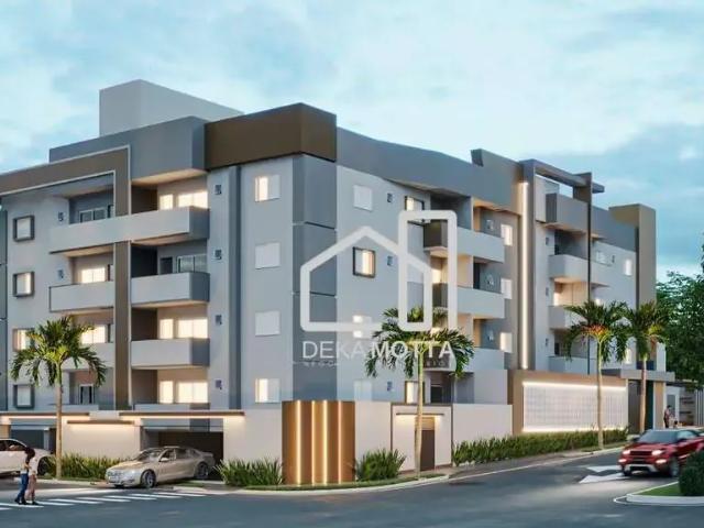 Apartamento para Venda em Uberlândia/MG Tibery 2 Quartos