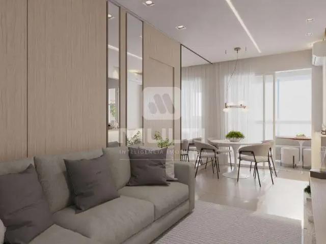 Apartamento para Venda em Uberlândia/MG Tibery 2 Quartos