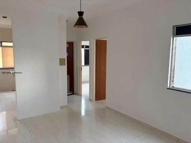 Apartamento para Venda em Uberlândia/MG Tibery 2 Quartos