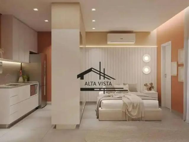 Apartamento para Venda em Uberlândia/MG Tibery 2 Quartos