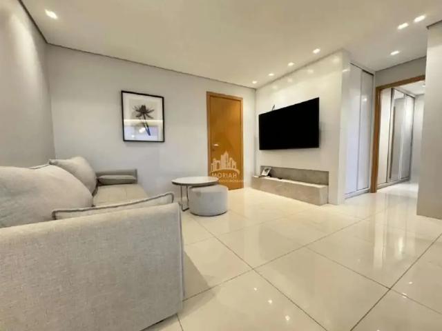 Apartamento para Venda em Uberlândia/MG Tibery 2 Quartos