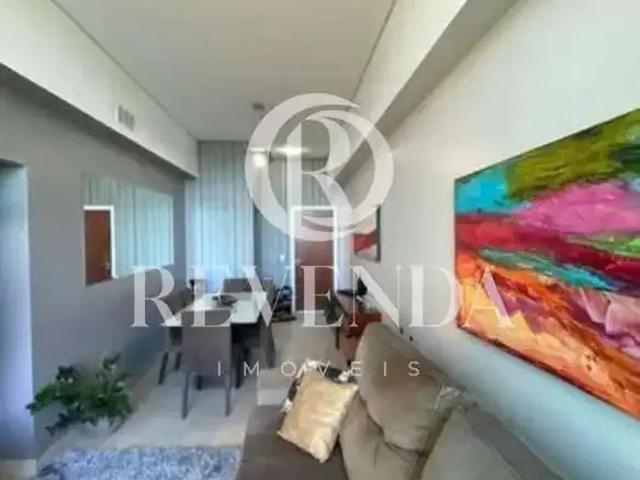 Apartamento para Venda em Uberlândia/MG Tibery 2 Quartos