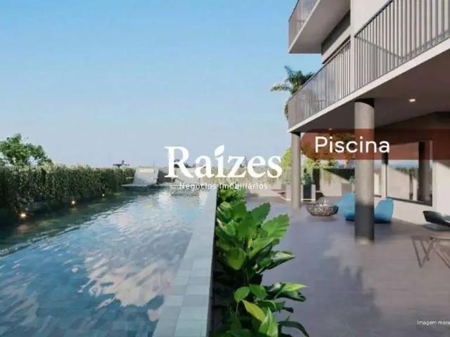 Apartamento para Venda em Uberlândia/MG Tibery 2 Quartos