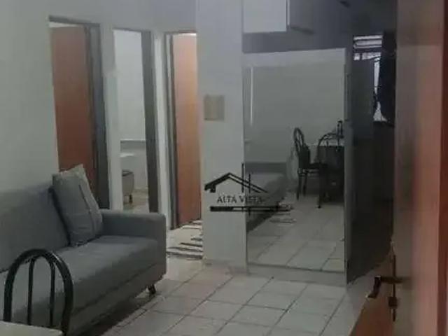 Apartamento para Venda em Uberlândia/MG Tibery 2 Quartos