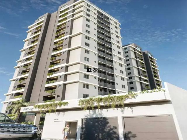 Apartamento para Venda em Uberlândia/MG Tibery 2 Quartos