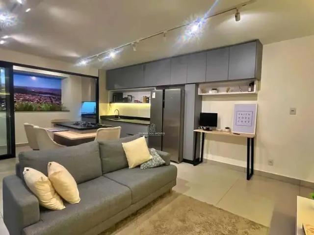 Apartamento para Venda em Uberlândia/MG Tibery 2 Quartos